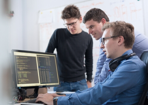 IoT Cloud Integration Services | Lemberg Solutions